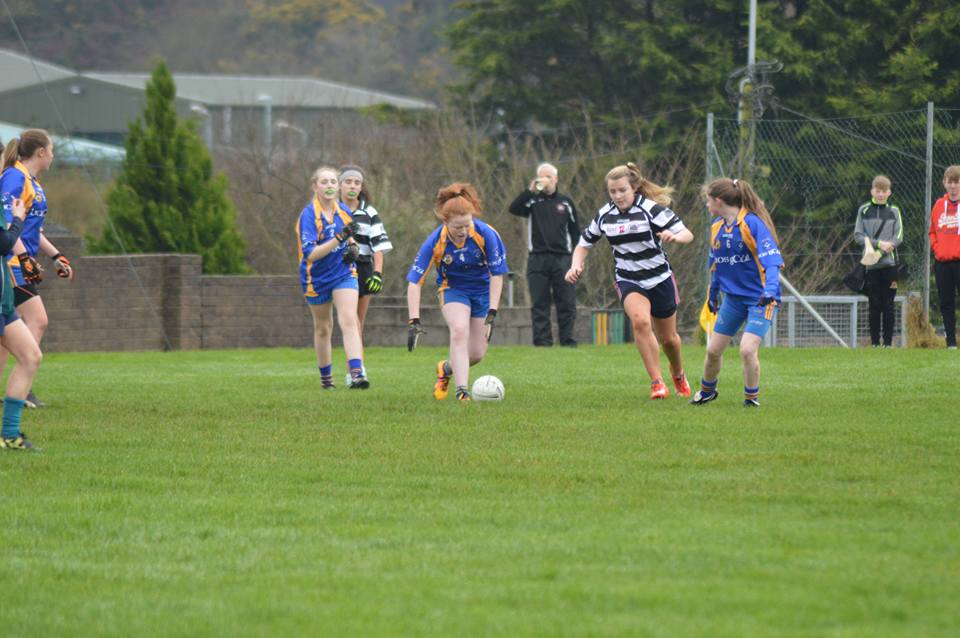 Lisgoold/Leamlara Ladies Football Club News 5/17 – East Cork Ladies ...