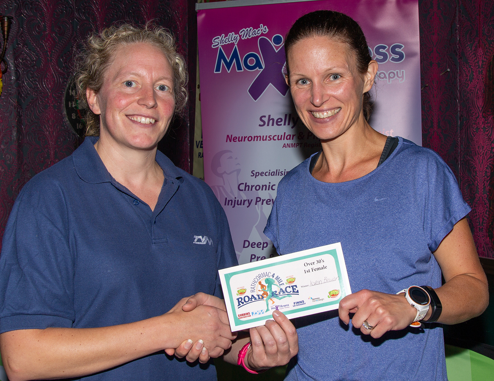 Bride Rovers Ladies Football News 36/18 – East Cork Ladies Gaelic Football